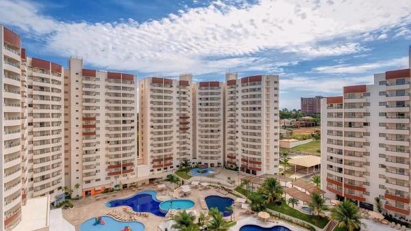 Wyndham Royal Olimpia - Reserve Temporada - 奧林匹亞聖保羅