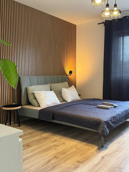 Rezidence Mahenova 1 - Havířov