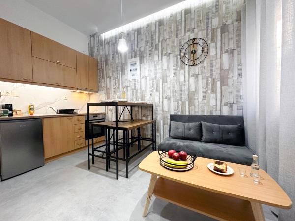 Alexandras Urban Studio - Heraklion