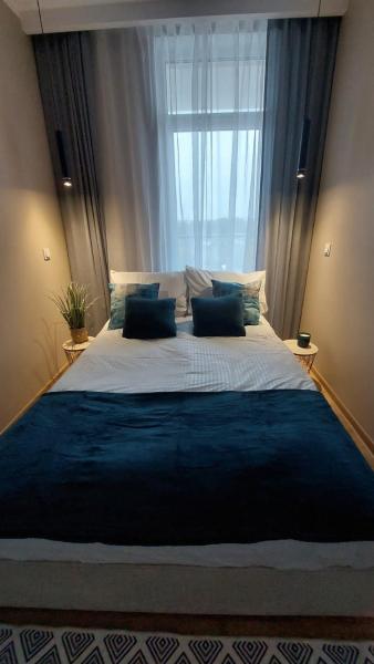 Apartament Nadmorski - Ustronie Morskie