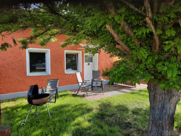 Ferienwohnung Am Oase Am Vilzsee - Mecklenburgische Seenplatte