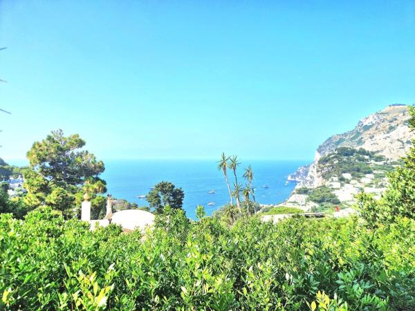 Casa Laboccetta - Capri