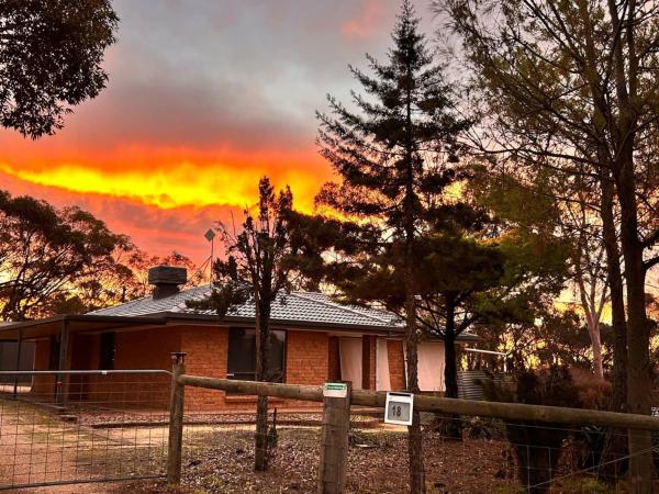 Villa Scalzi - 4-bed Getaway With Free Wine - Gawler