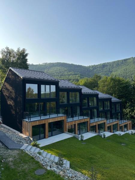 Widoq Resort Szczyrk - Szczyrk