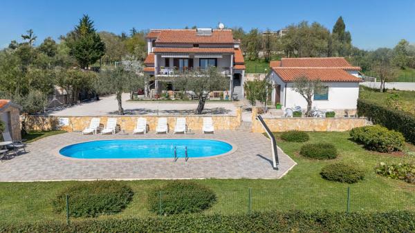 House Casa Jelena - Buje