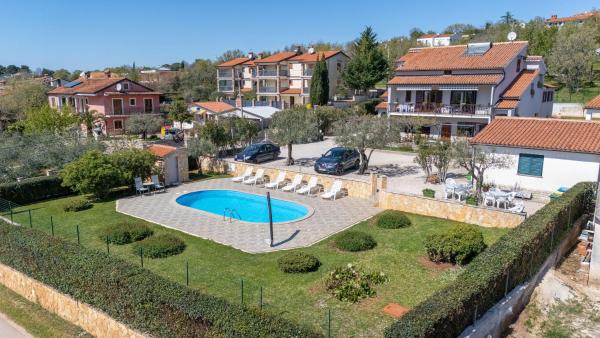 House Casa Jelena - Istrie