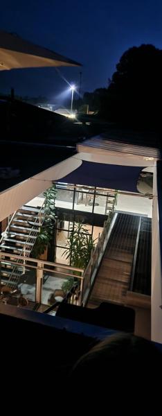 Loft Incroyable A La Belle Etoile - Saverne