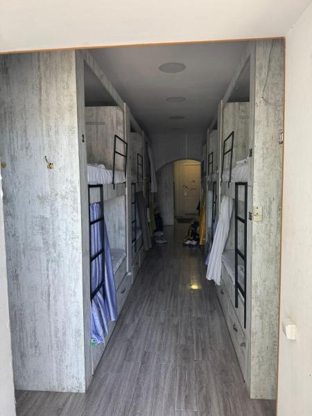 Blossom Hostel - Tbilisi