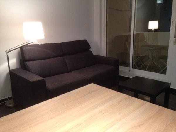 ÁTicos Puerta Del Sol - Castellón de la Plana