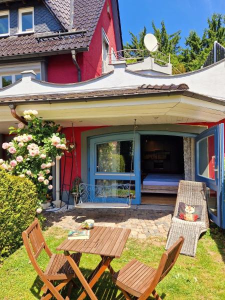 Ferienwohnung Gute Seele - Harz