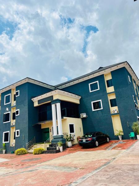 Delano Hotel - Benin City
