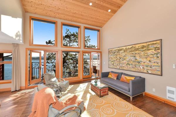 Salishan Chief Suite By Emr Vacation Rentals - Duncan