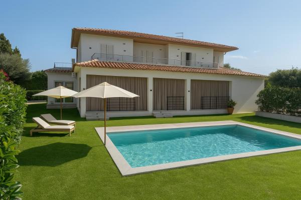 Le Dune Relax Con Cucina & Piscina - San Teodoro, Sicily