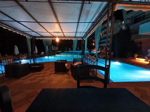 Penthouse Studio Apartment - Nessebar