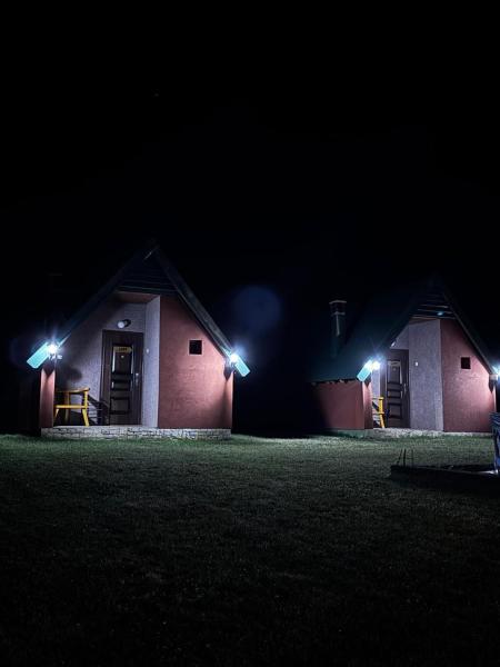 Rest&peace Homes - Montenegro