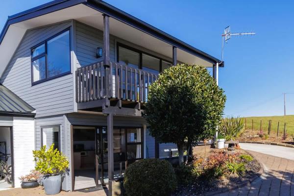 The Studio - Rotorua