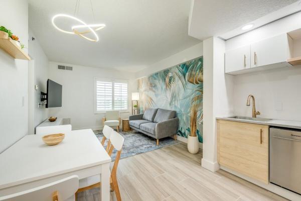 Rental Near Epic And Universal, Free Parking - Orlando
