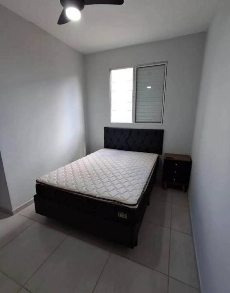 Apartamento Das áGuas - Castro, Brazil