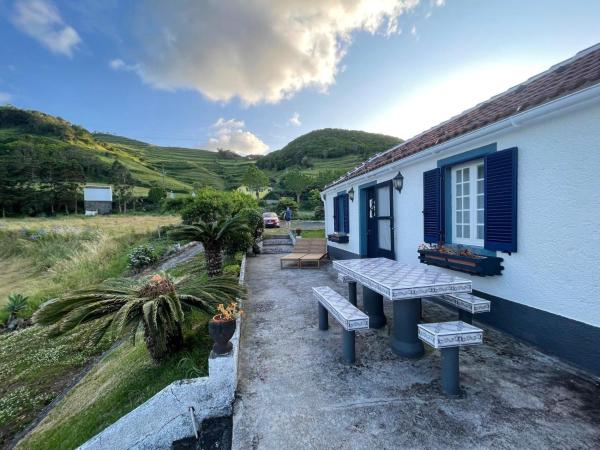 Quinta Do Monte Santo - Portugal