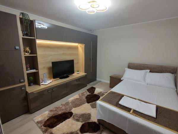 Delfinului Retreat - Murfatlar