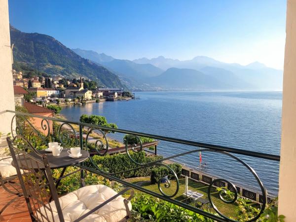Nido Alla Riva Cigno - Bellano
