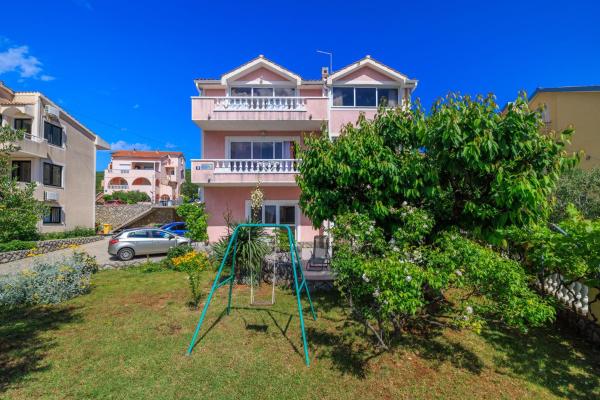 Apartments Krunoslav - Punat