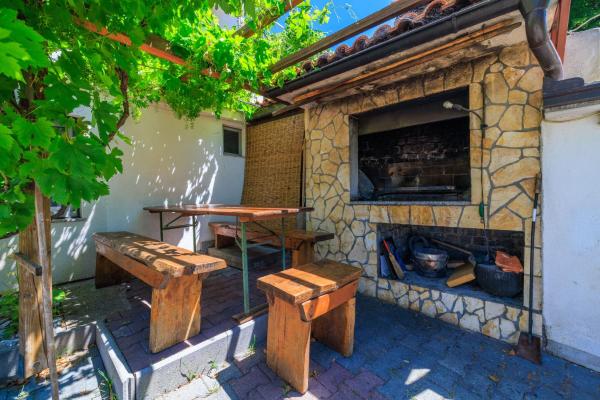 Apartment Dijana - Senj