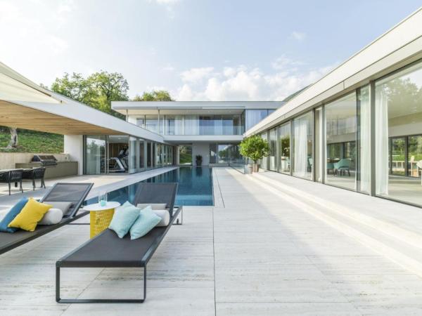 Casa Nagovista Sul Lago - Riva del Garda