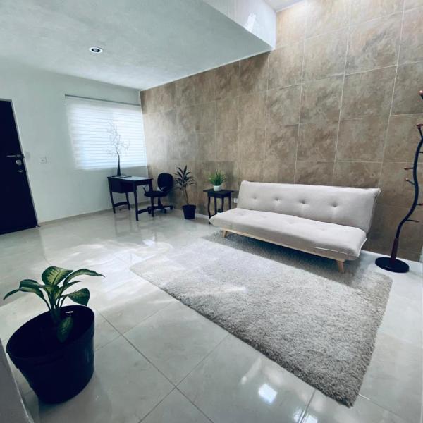 Casa Venue - Mérida