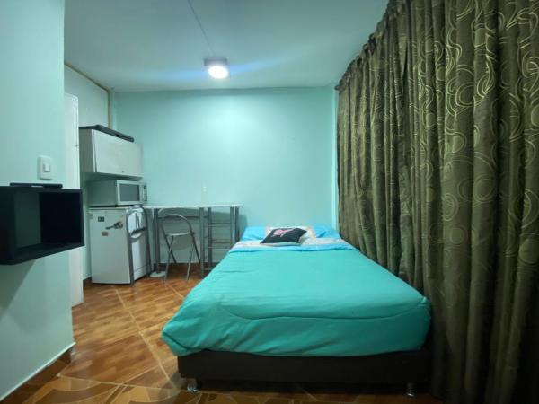 La Habitación Que Buscas - Bogota