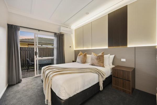 Aroha Motel - Auckland