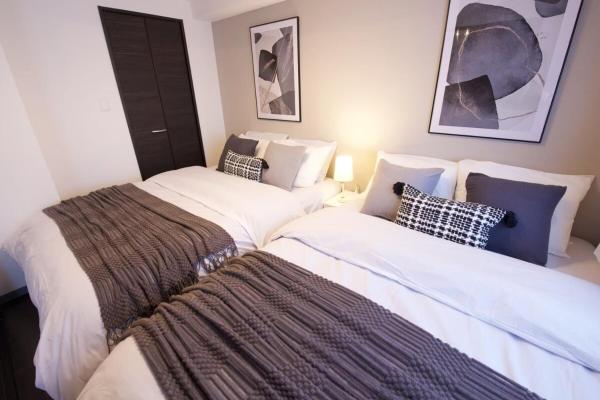 Sun Coat Maruyama Garden Hills 703 - 北海道