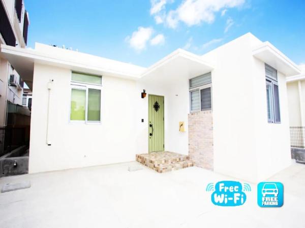 Stylish House Uruma - Okinawa