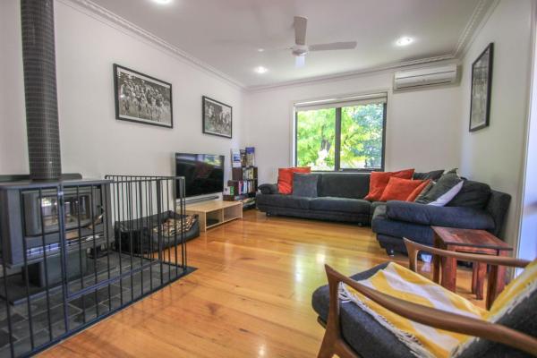 Mountbatten Retreat - 브라이트