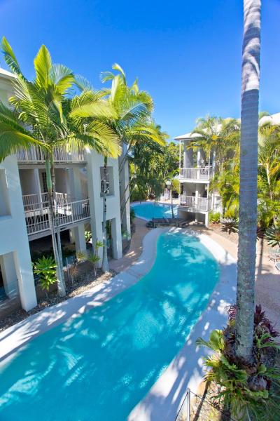 Offshore Noosa Resort - Noosaville