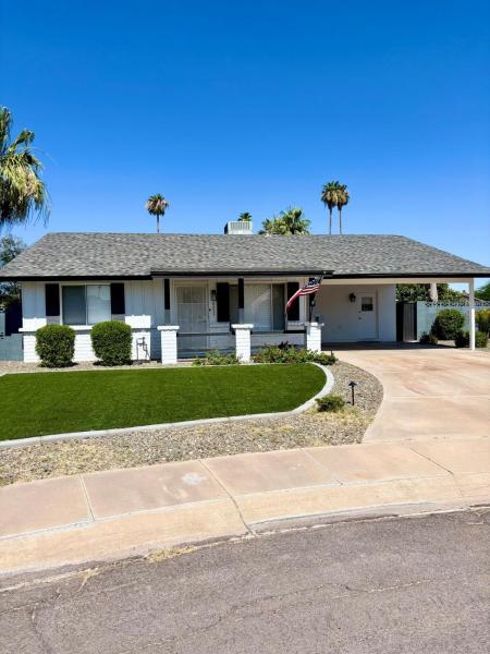 The George Retreat - Chandler, AZ