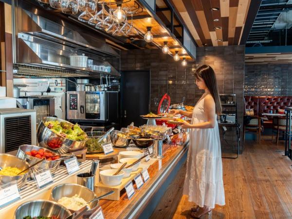 Hotel Cocktail Stay Naha - 이토만시