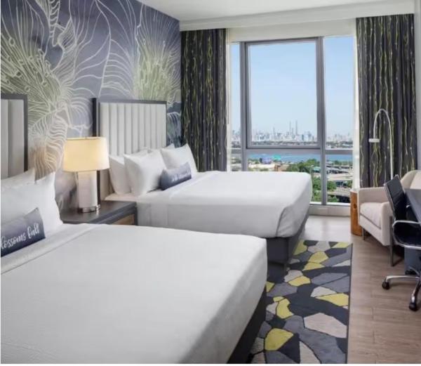 The Urban Pearl House - Astoria - Queens NY