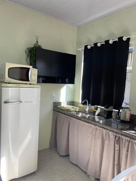 Mini Casa Perto Bc, Penha - Navegantes