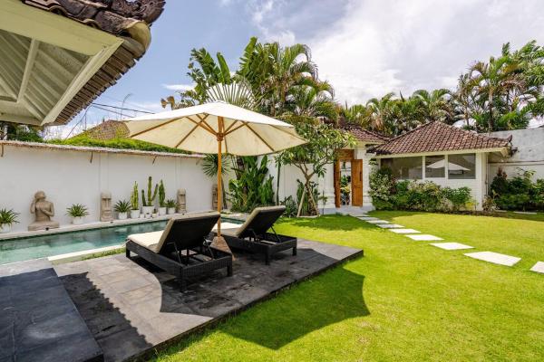 Villa Empresa - Seminyak