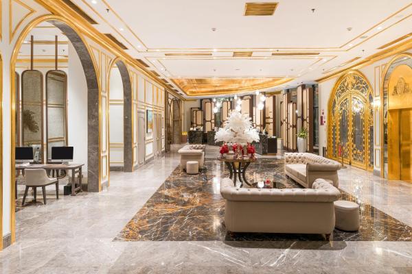 Dolce By Wyndham Hanoi Golden Lake - Hanoi