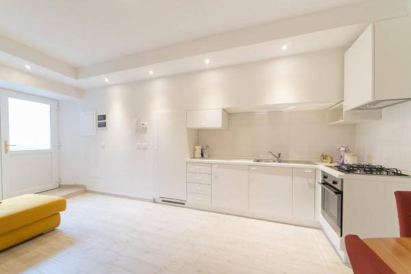 La Casa Nel Borgo Sul Lago - Montecampione