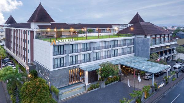 Anathera Resort Kuta - 峇厘島