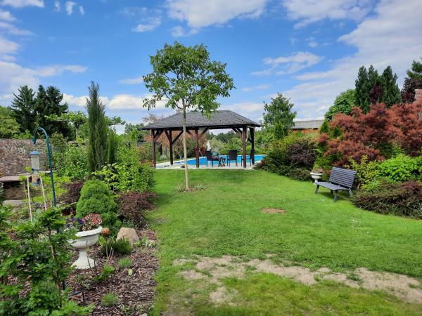 Ferienwohnung Knieschke - Lübbenau/Spreewald