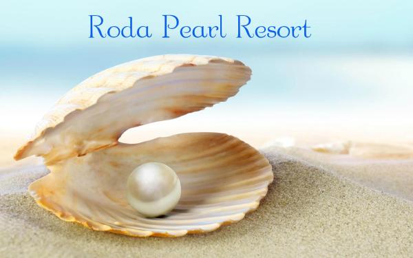 Roda Pearl Resort - Corfu