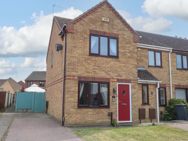Breydon Cottage - Gorleston-on-Sea