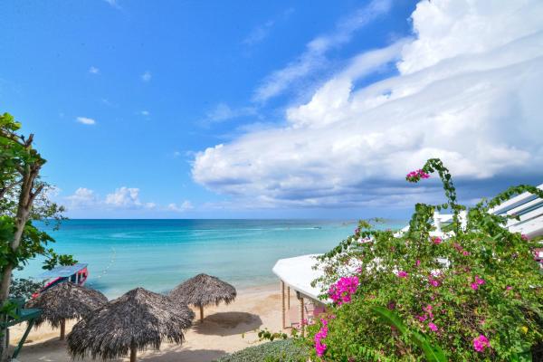 Beach House Condos, Negril - Jamaica