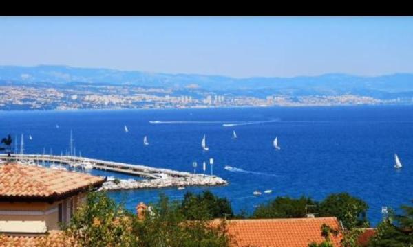 " Bela" Room & Breakfast - Rijeka