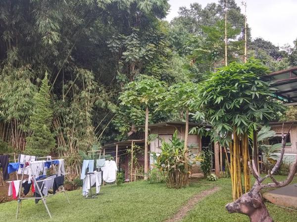 Homestay Triniti - Ciater