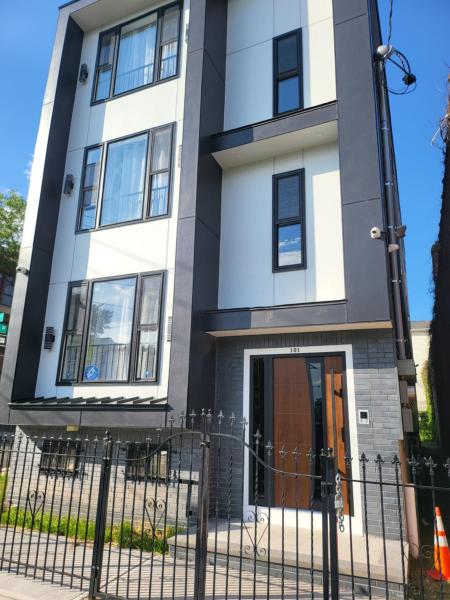 Tkc Villa - Newark, NJ